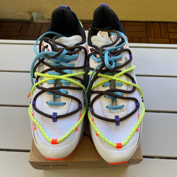Puma | Shoes | Puma Future Rider Central Saint Martins Day Zero | Poshmark